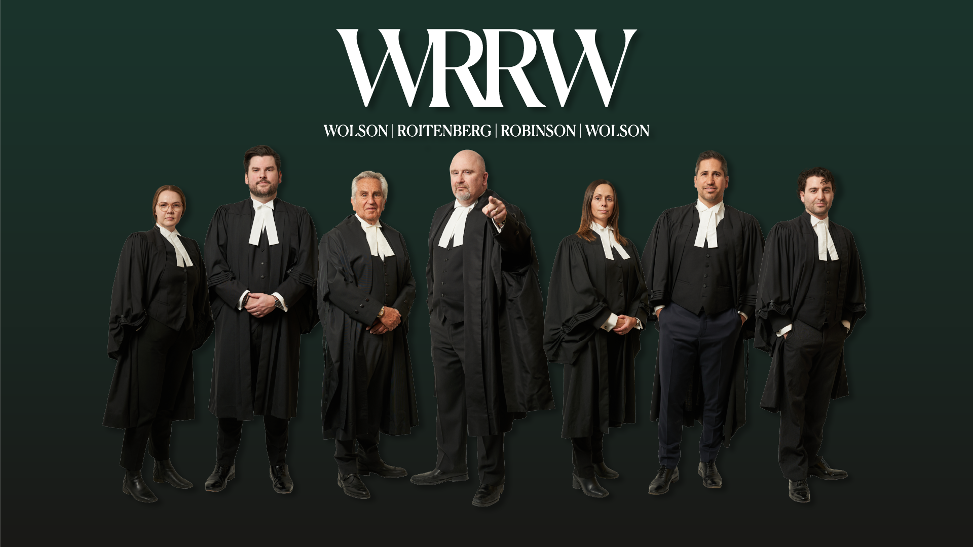Experienced Criminal Defence Lawyers | Meet our Lawyers